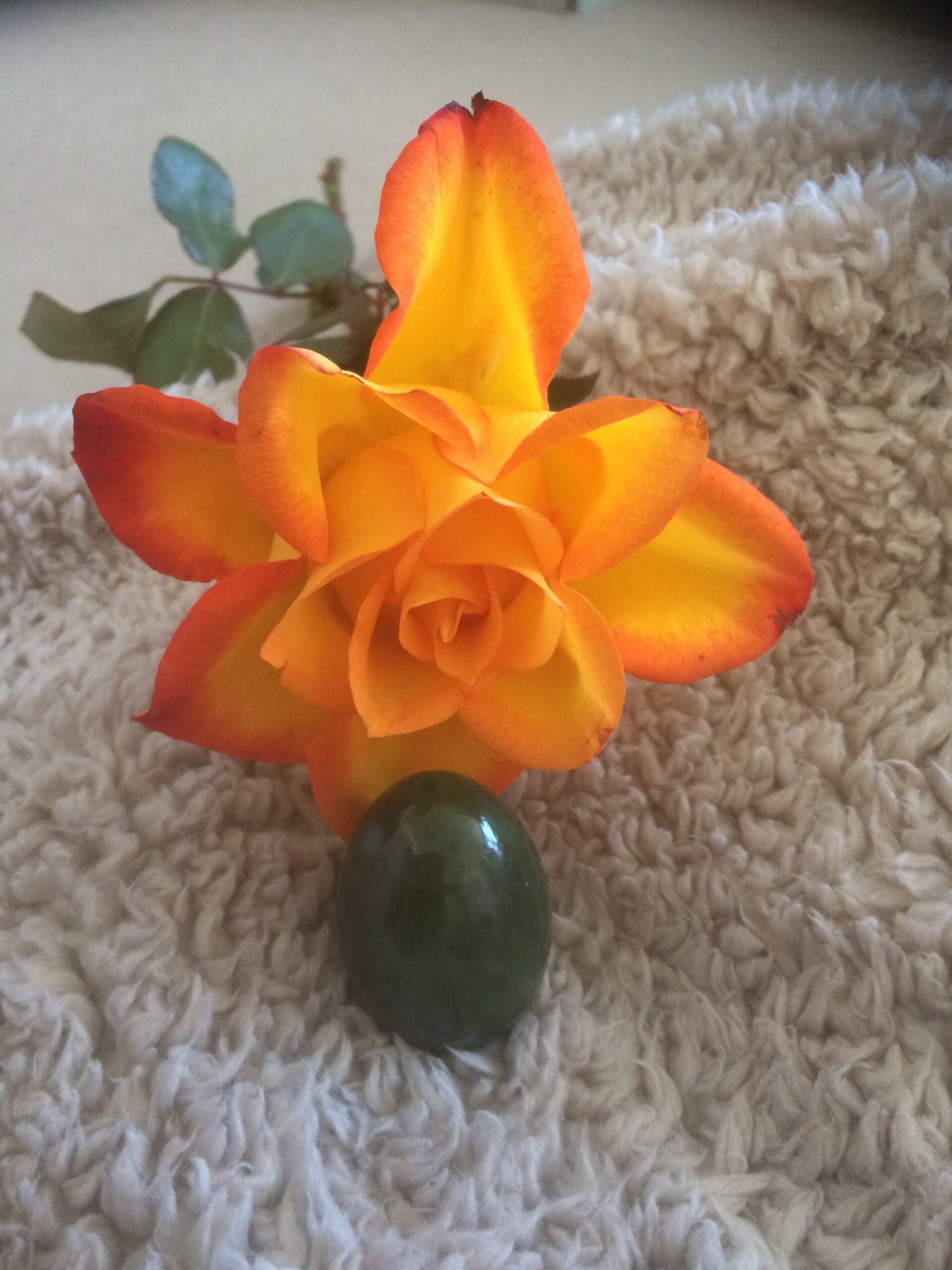 Jade Egg Course Online, Yoni Egg Yoga, Jade Egg Mastery